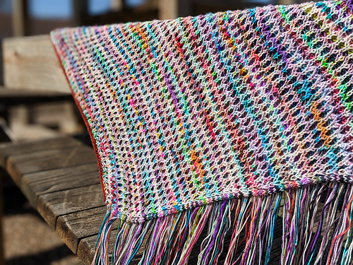 Ravelry: Bluegrass pattern by Wool & Pine