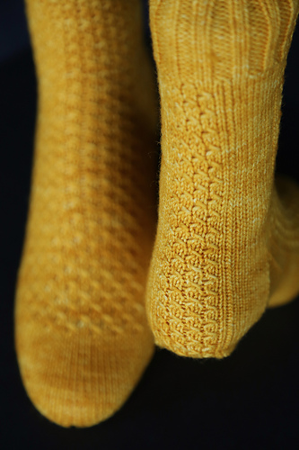 Ravelry: Mango Chutney pattern by Manisha Gajria
