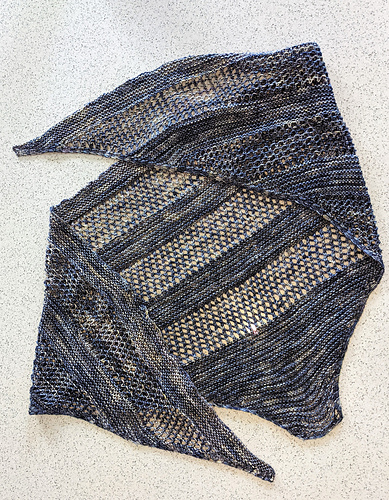 Ravelry: Crazy Eights pattern by Greyson Mitchem