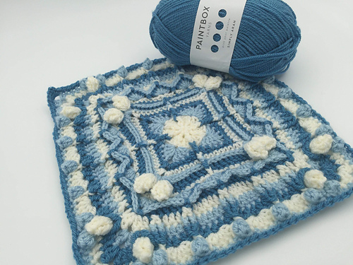 Ravelry: Ngaru Moana pattern by Maxine Sutherland