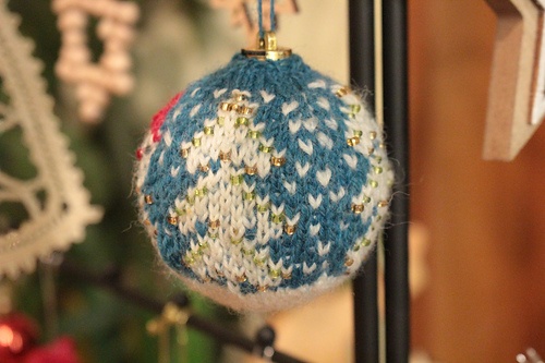 Ravelry: Snow Santa pattern by Elena Maltseva