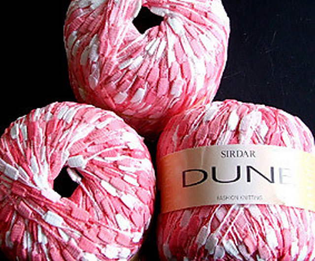 Ravelry: Sirdar Dune