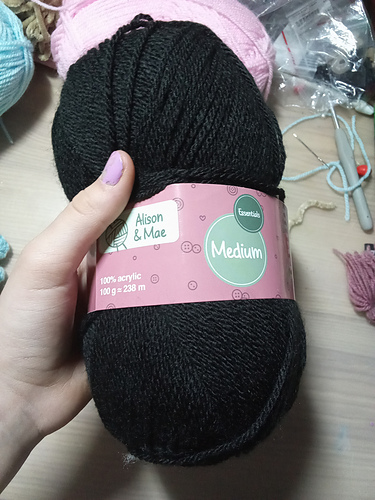 Ravelry: mouse pattern by maria kujawa