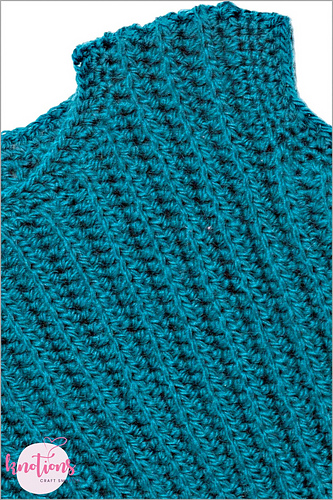 Ravelry: Felix Sweater Vest pattern by Maybe Katie Designs