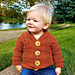 Ravelry: Felix Sweater Vest pattern by Maybe Katie Designs