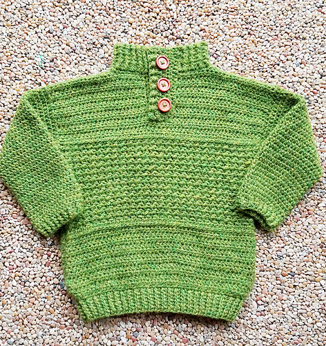 Ravelry: Crunch pattern by Maybe Katie Designs