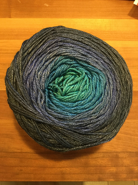 Ravelry: Twisted Fiber Art Opulent Evolution