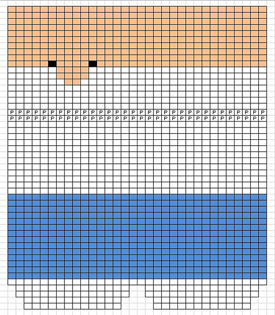 Ravelry: McLovin's Dotty Fox