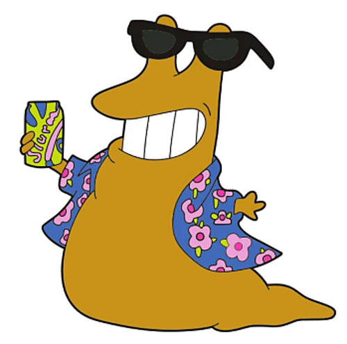 Ravelry: McLovin's Slurms McKenzie