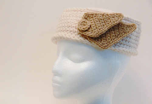 Ravelry: Pill Box Hat pattern by Meadowvale Studio