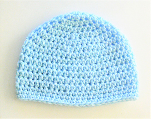 Ravelry: Baby Sunny Sailor Cocoon & Hat # 358 pattern by Meadowvale Studio
