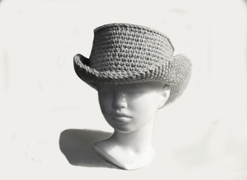 Ravelry: Wide Brim Aussie Bush Hat #345 pattern by Meadowvale Studio