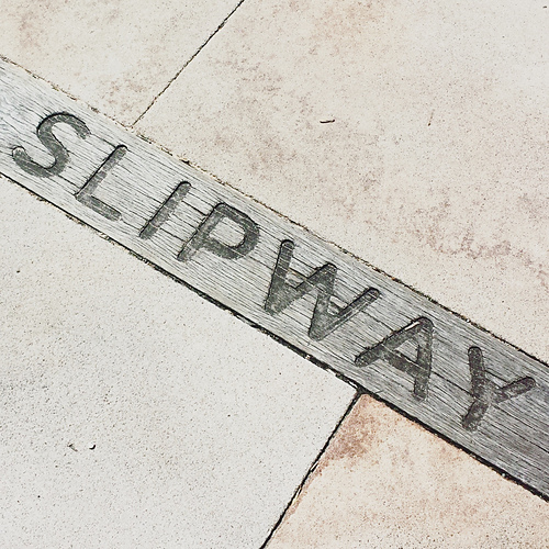 Ravelry: Slipway pattern by Meg Gadsbey