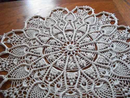 Ravelry: Michelle pattern by Galyna Borysova