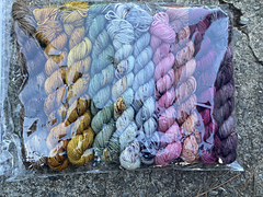 Ravelry: Spun Right Round Classic Sock