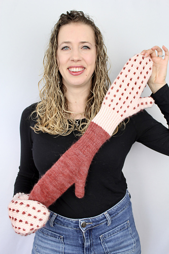 Ravelry: Mayberry pattern by Megan Gonzalez