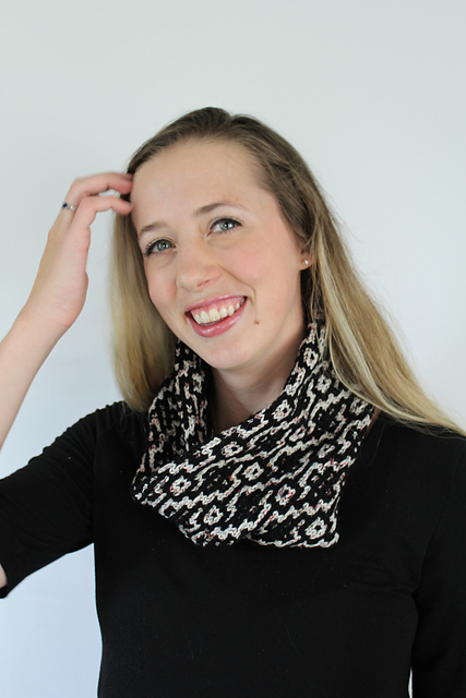 Ravelry: Truly Madly pattern by Megan Gonzalez