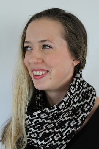 Ravelry: Truly Madly pattern by Megan Gonzalez