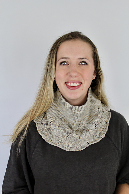 Ravelry: Wren Song pattern by Megan Gonzalez