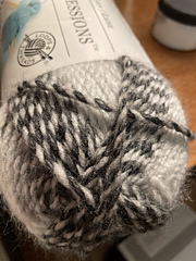 Ravelry: Loops & Threads Impressions
