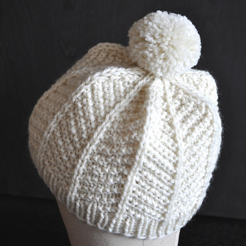 Ravelry: Polaris pattern by M. Testerman