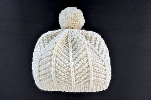 Ravelry: Polaris pattern by M. Testerman