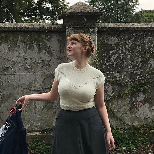 Ravelry: Rizzo pattern by POISON GRRLS