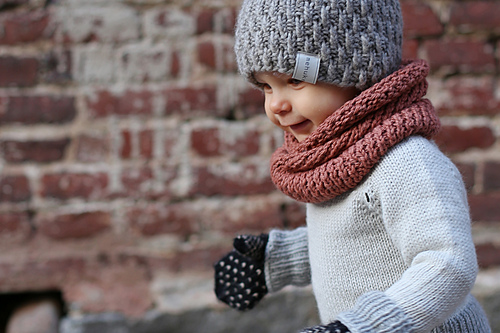 Ravelry: Taive tuubihuivi pattern by Veera Jussila