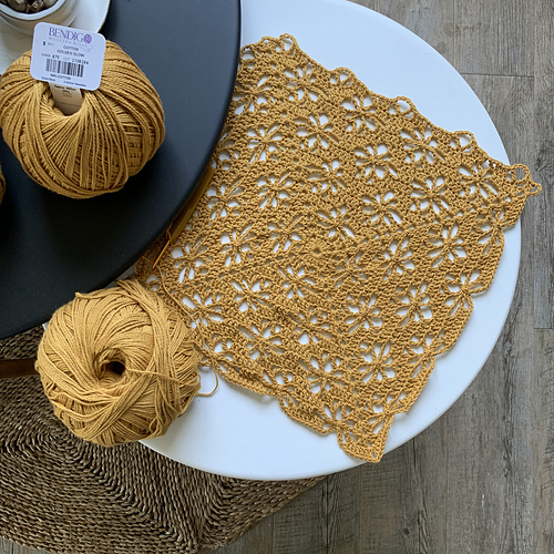 Ravelry: Spritely pattern by Mel Harrison