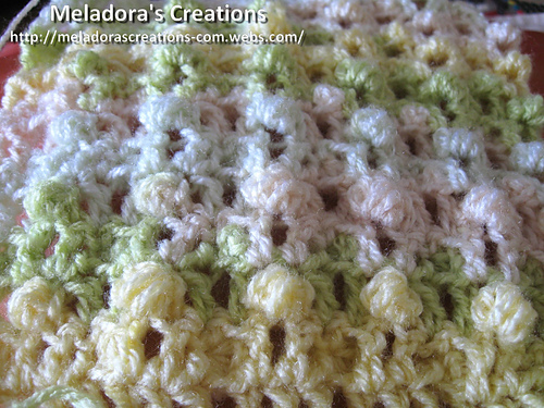 Ravelry: Black Berry Lace Scarf pattern by Meladoras Creations