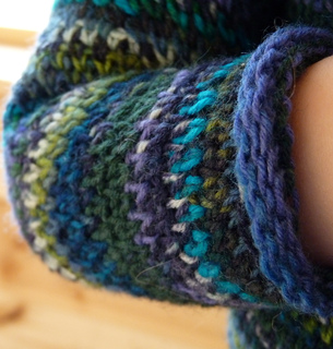 Ravelry: 'Stockinette' Sweater - Toddler pattern by Melissa Horozewski