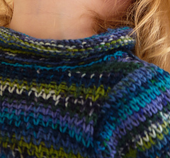 Ravelry: 'Stockinette' Sweater - Toddler pattern by Melissa Horozewski