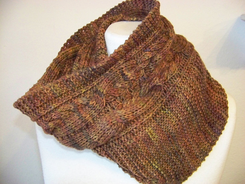 Ravelry: Loop Sven pattern by Melanie Mielinger