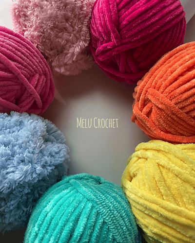 Ravelry: Heart Fluff Pillow pattern by Melanie Poulter