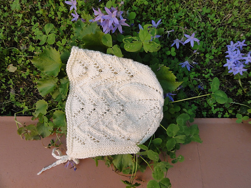 Ravelry: Baby layette pattern by Filomena Lanzara