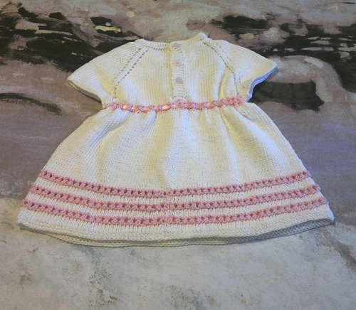 Ravelry: Romantica pattern by Filomena Lanzara