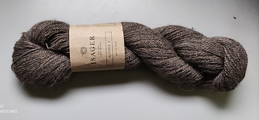 Ravelry: Isager Strik Alpaca 2