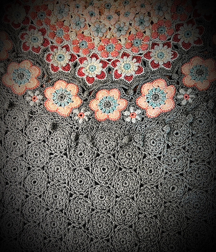 Ravelry: Gloria pattern by The Mercerie