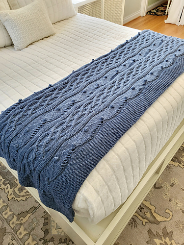 Ravelry: Harbour Grace pattern by MaDonna Marie