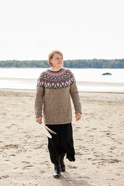 Ravelry: Designs by Merja Ojanperä