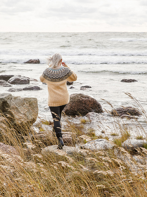 Ravelry: Designs by Merja Ojanperä