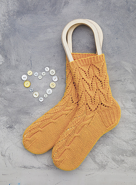 Ravelry: Designs by Merja Ojanperä