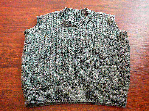 Ravelry: Cambridge pattern by Martin Storey