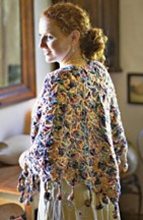 Ravelry: Prism Shawl pattern by Doris Chan