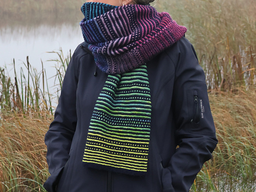 Ravelry: Seventh Heaven pattern by Marijke van der Horst