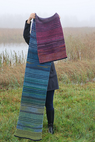 Ravelry: Seventh Heaven pattern by Marijke van der Horst