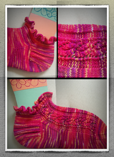 Ravelry: MetaMorfoss' Berg-Brise (Mini-KAL zur Bergkirchweih 2015) 18/'15