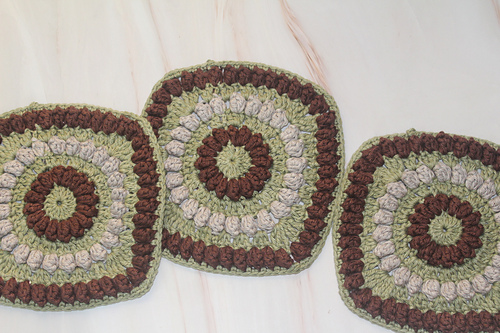 Ravelry: The Meadows Bag pattern by Komal Raj