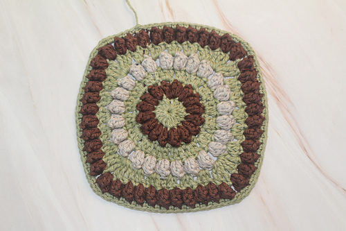 Ravelry: The Meadows Bag pattern by Komal Raj