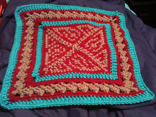 Ravelry: Blank Slate pattern by Funny dieBarbarin